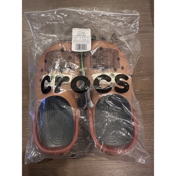 CROCS | Shoes | Nwt Cars X Crocs Classic Clog Disney Mater Crocs Ship ...